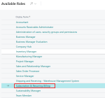 Dynamics 365 Business Central: Intro to Subscription Billing – Miljan's ...