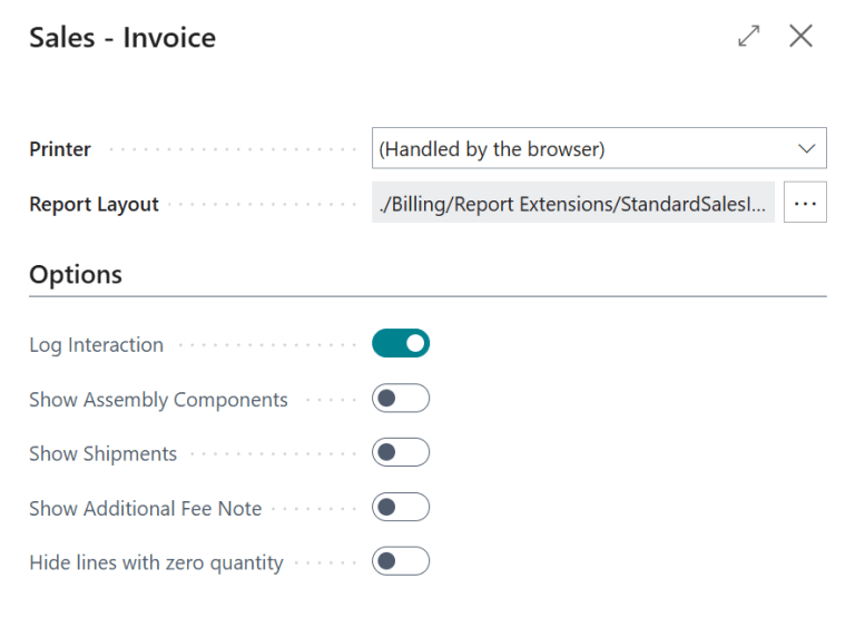 Dynamics 365 Business Central: Intro to Subscription Billing – Miljan's ...