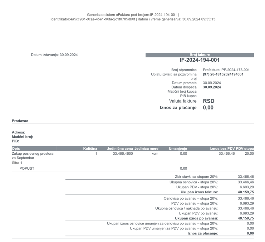 E-Document Integration in Business Central: Key Features and Benefits ...