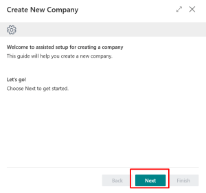 Understanding the Contoso Demo Data Tool in Business Central – Miljan's ...