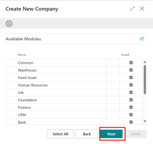 Understanding the Contoso Demo Data Tool in Business Central – Miljan's ...