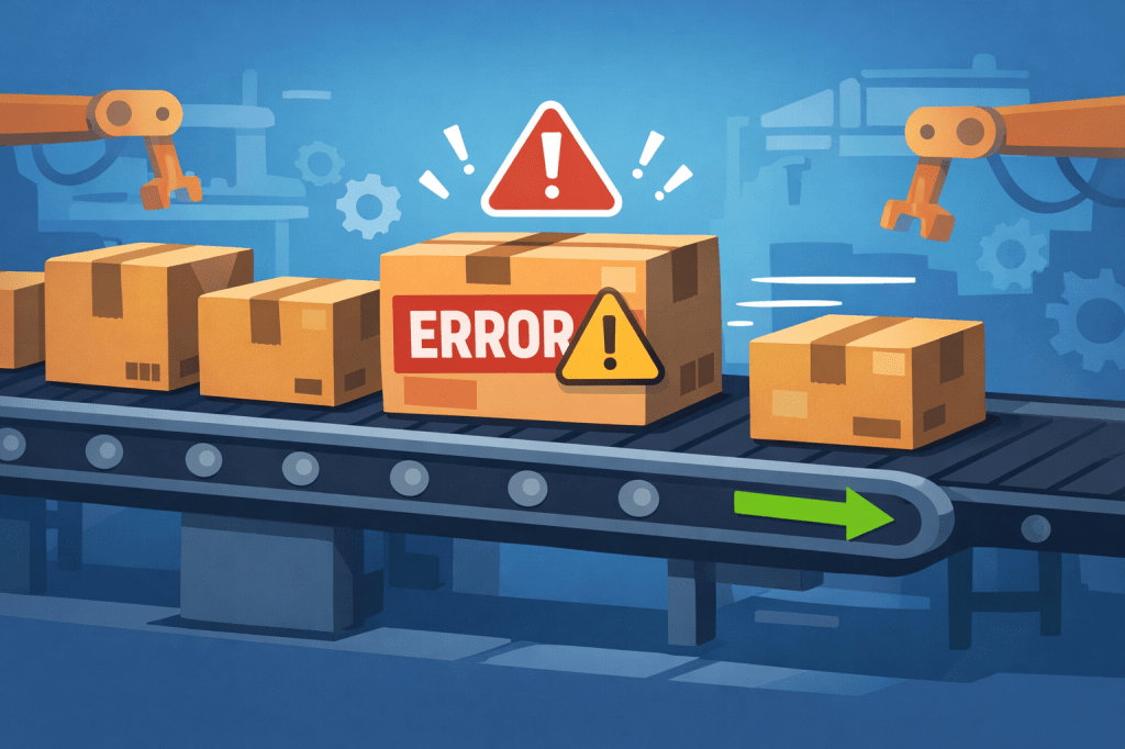 When “Errors” Don’t Stop the Process: A Hidden Risk in Business Central ...